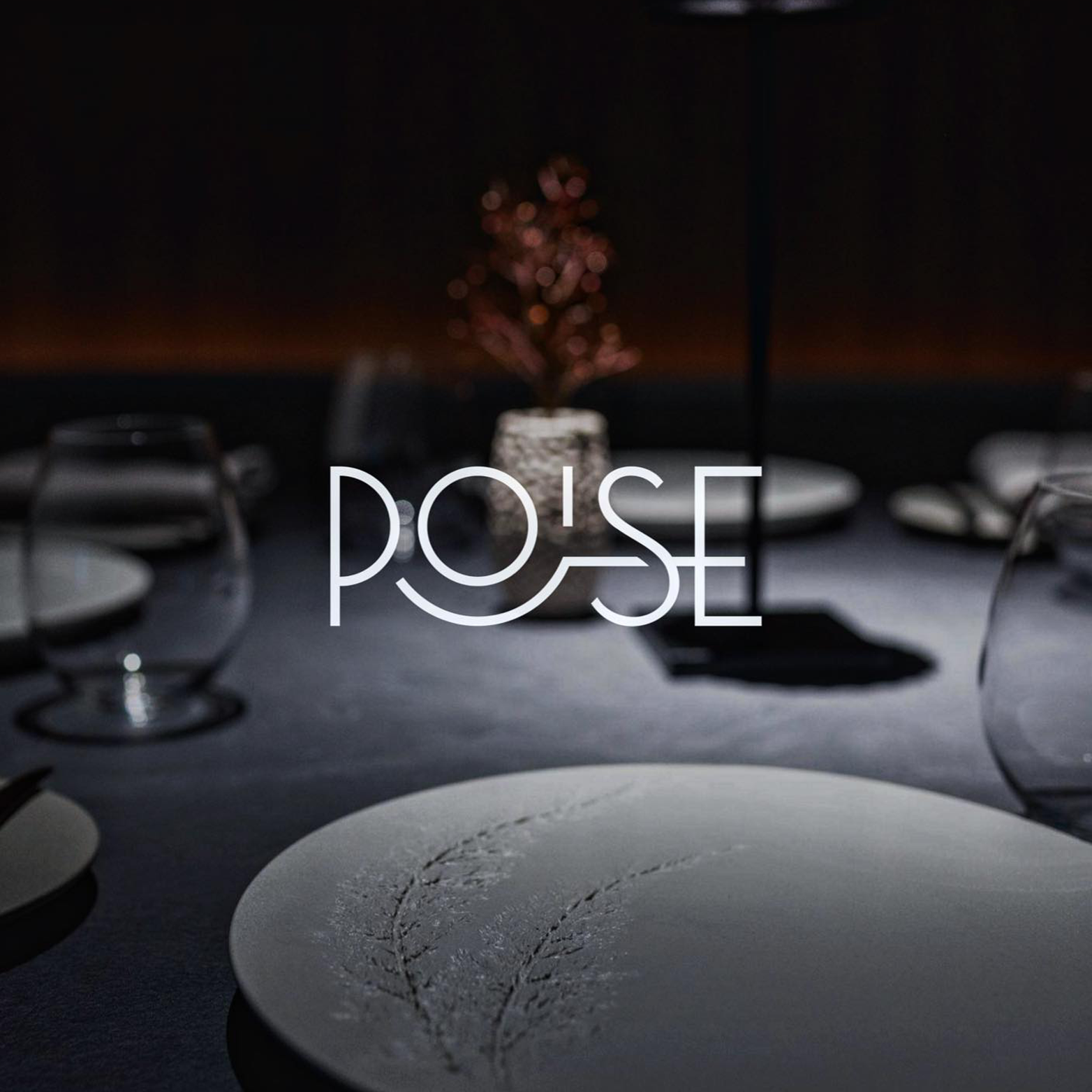 Poise Restaurant Singapore – Wine Clique